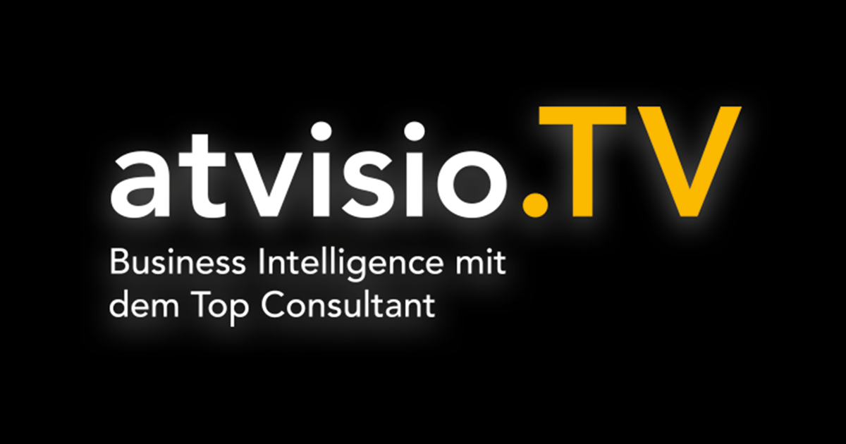atvisio.TV – Die Streaming-Plattform für CFO & Controller
