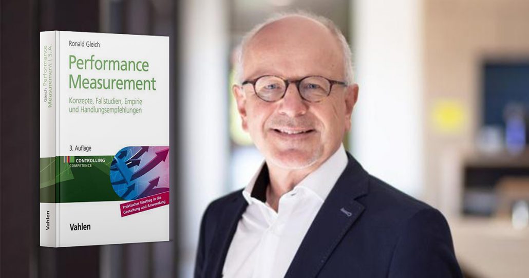 Performance Measurement - Prof. Dr. Ronald Gleich im Interview mit ...