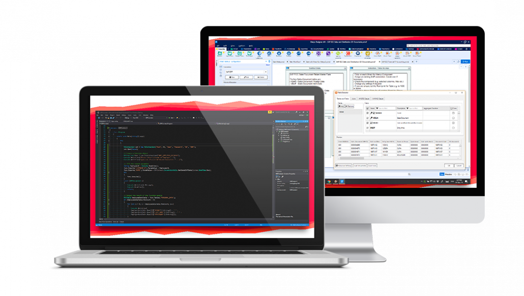 Theobald Software | Ihr Experte für Theobald Software | ATVISIO