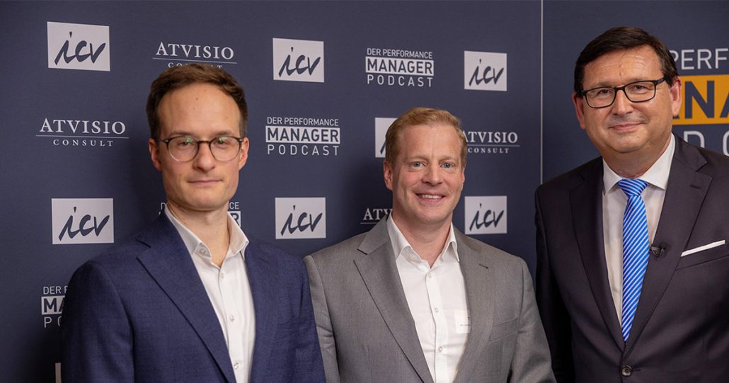 Controlling und Nachhaltigkeit – Der Dream-Car-Bericht 2023 des ICV ...