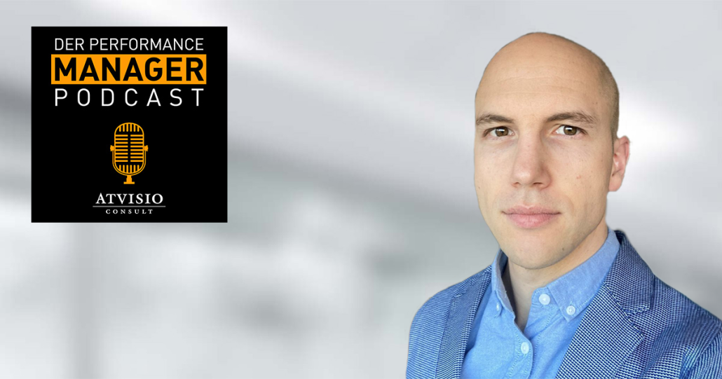 Die Data Analytics Roadmap bei Danone - Tobias Riedner im Interview ...