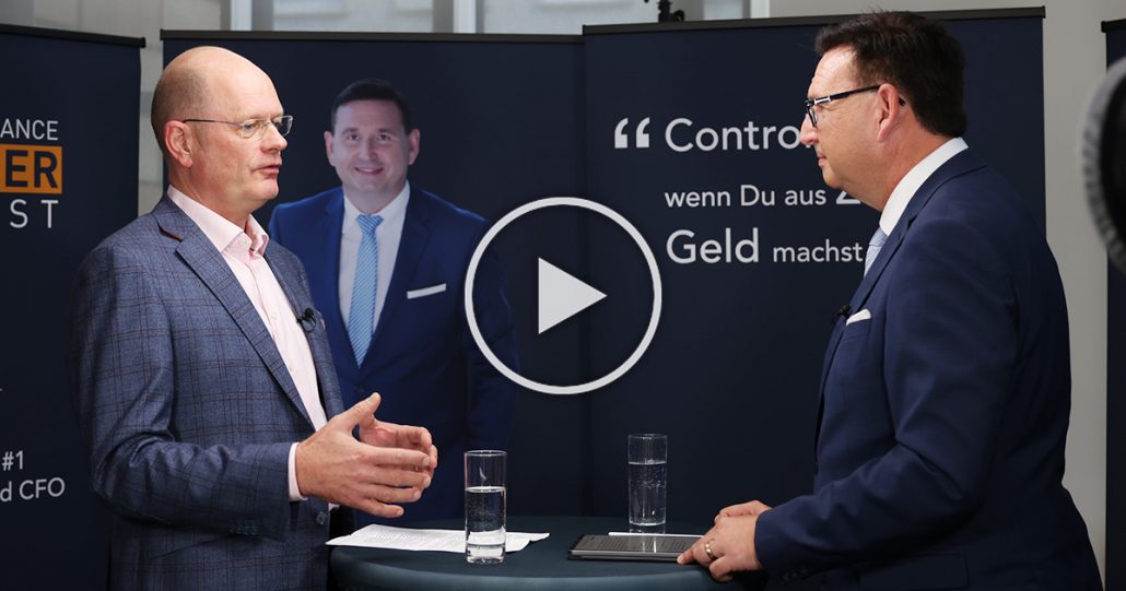Der Multi-Metall-Produzent Aurubis in der Transformation – CFO Rainer ...