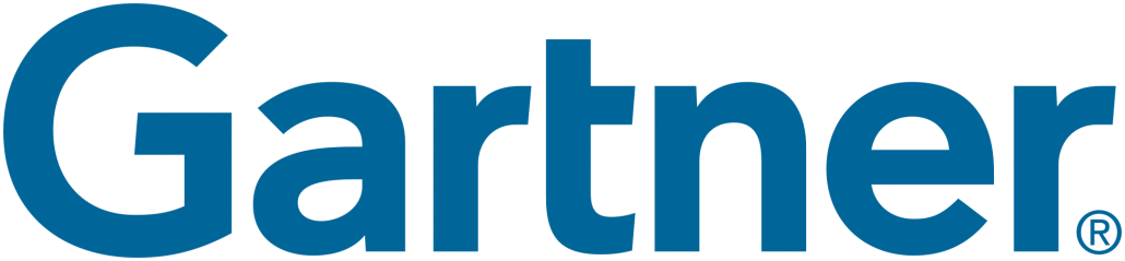 Gartner Logo | ATVISIO