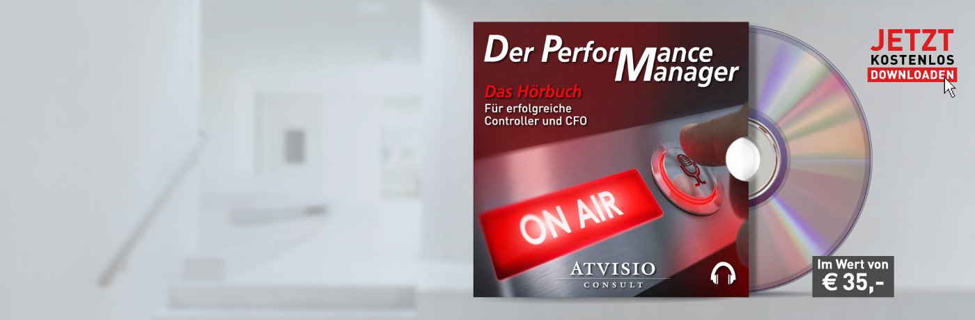 ATVISIO | Business Intelligence und Performance Management