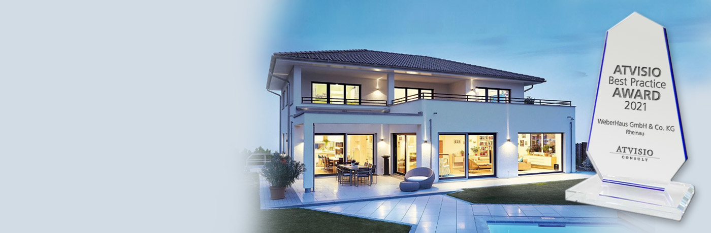 ATVISIO | Business Intelligence und Performance Management