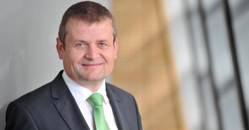 Im Gespräch: Helmut König, CFO bei der Hamburger Hochbahn AG | ATVISIO