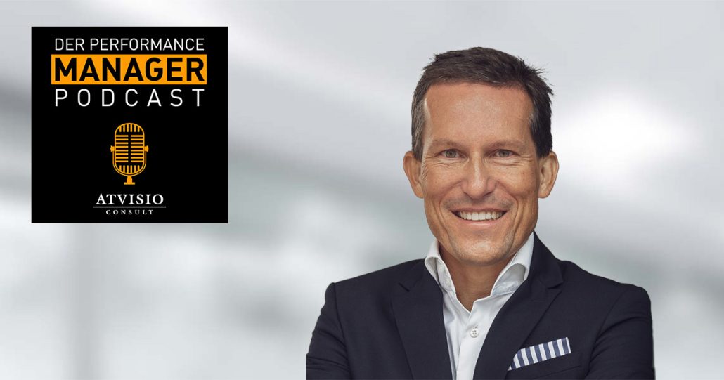 Digitale Tools effektiv nutzen – im Gespräch mit Thorsten Jekel | ATVISIO