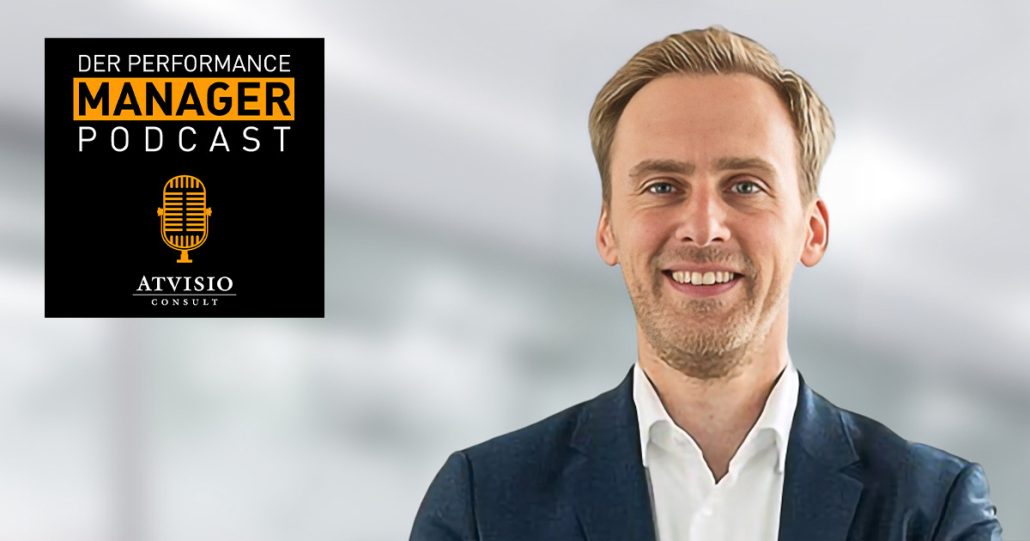 Der AI Act - Lässt sich KI sinnvoll regulieren - Kai Zenner im Gespräch | ATVISIO