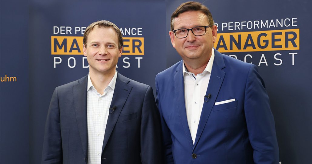 Künstliche Intelligenz im Controlling – Dr. Christoph Streng CCO Jedox ...