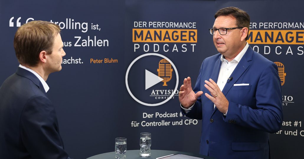 Künstliche Intelligenz im Controlling – Dr. Christoph Streng CCO Jedox ...