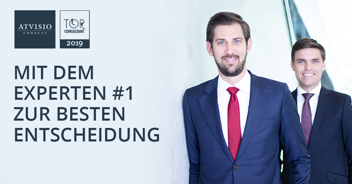 Welche Business Intelligence-Software passt zu Ihnen? | ATVISIO