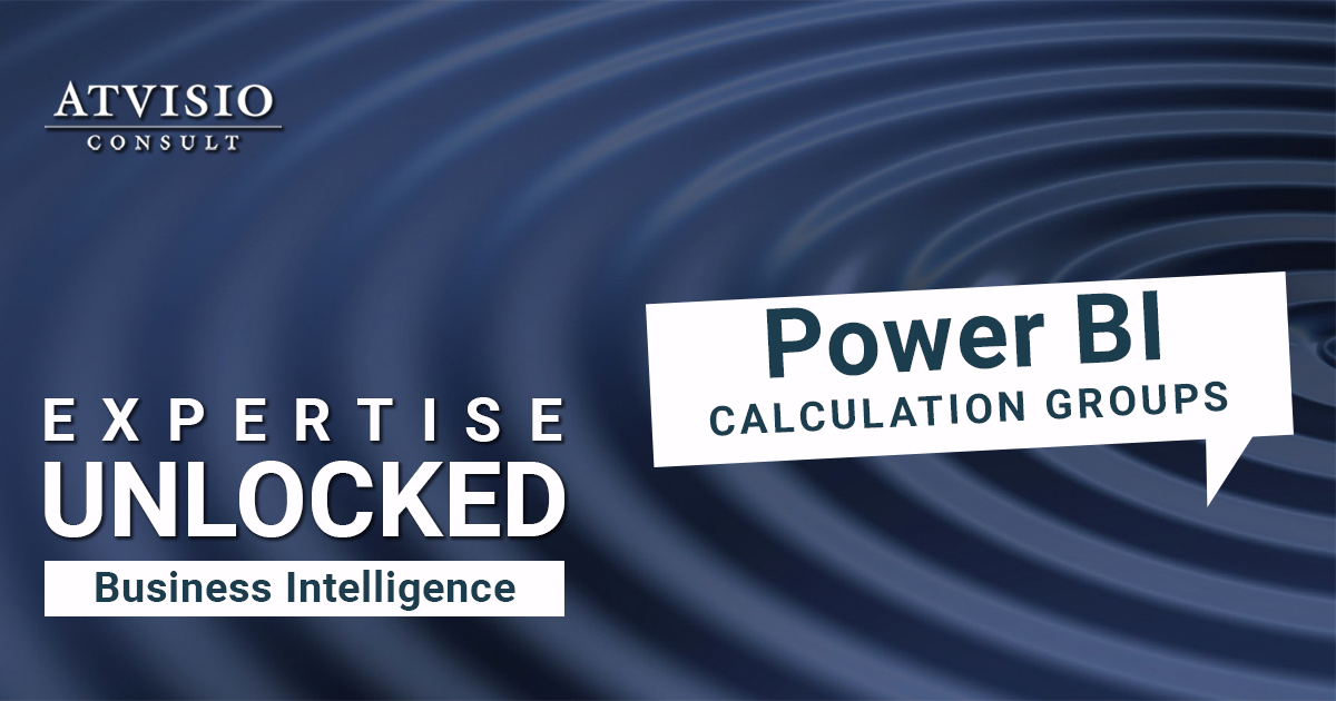 Der Effizienz-Booster für Ihr Reporting. | ATVISIO