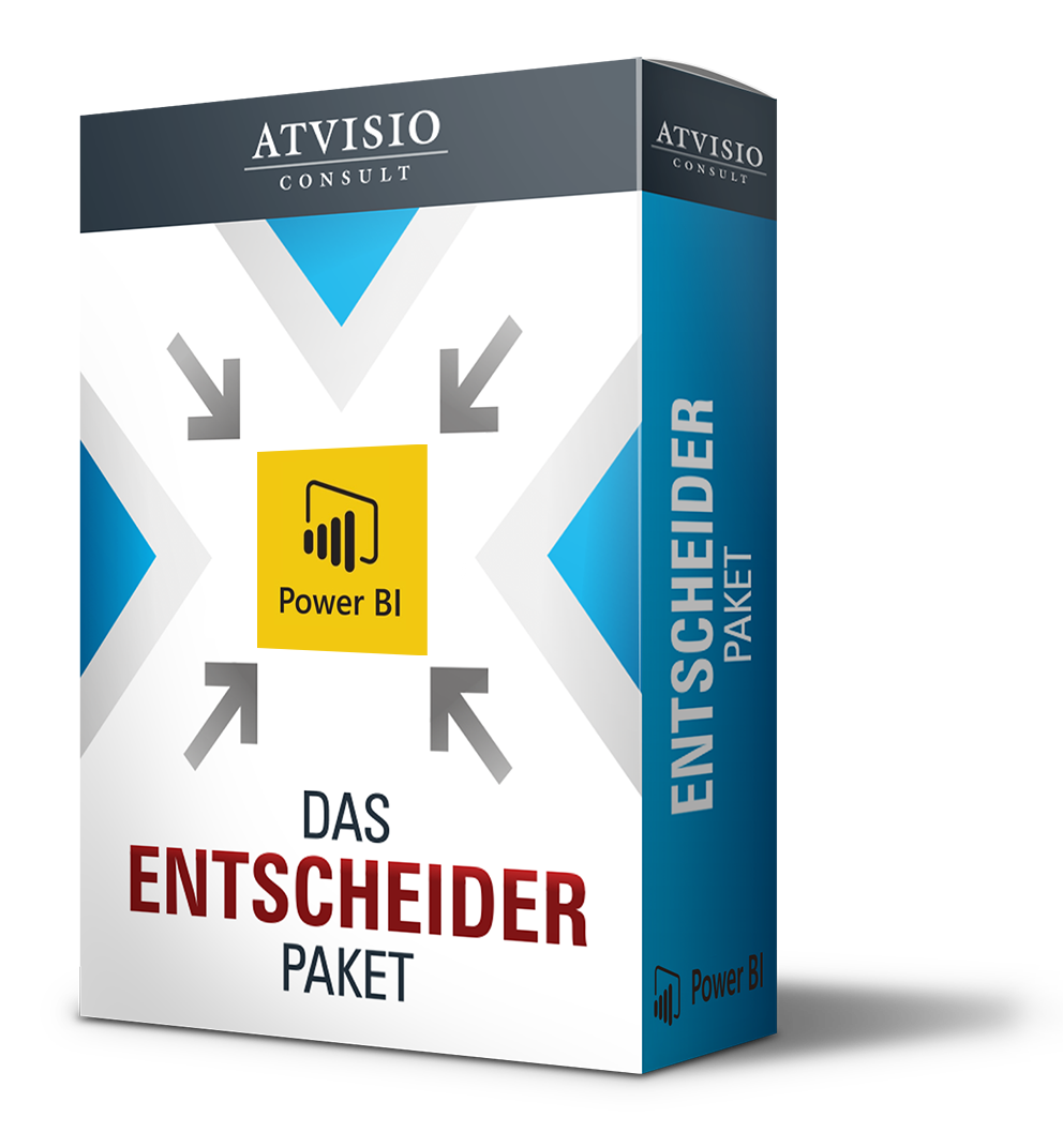 ATVISIO | Business Intelligence und Performance Management