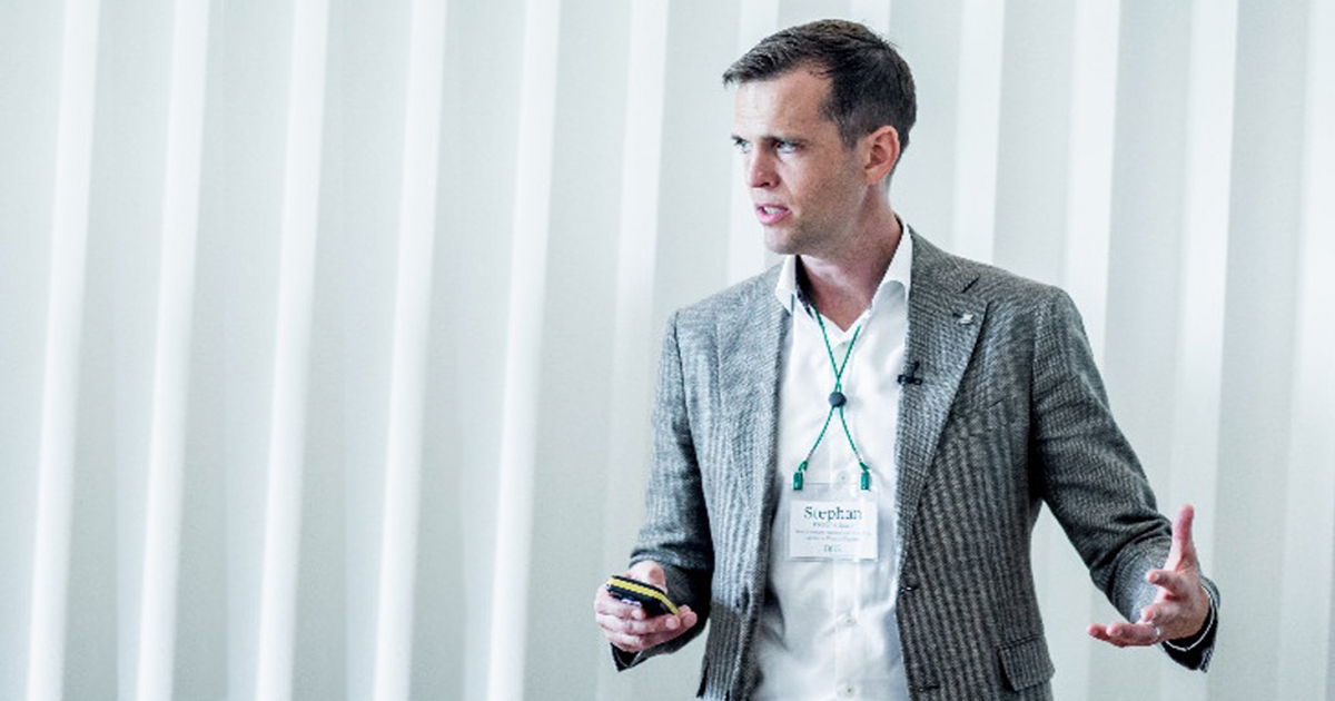 Bionic Finance bei der Siemens Healthineers AG | ATVISIO