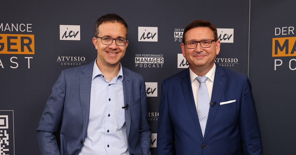 Strategisches Controlling, Kosten- & Performance Management bei Bosch – Matthias Dannenberg im ...