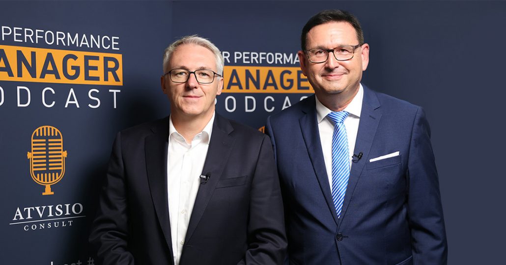 Von der Idee zum Grünstromriesen Alterric – Jan-Knut Brune im Interview ...