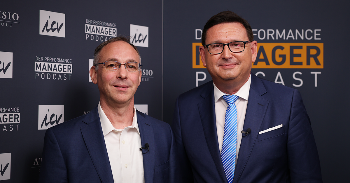 Ist die Inflation gekommen, um zu bleiben - Edgar Walk im Interview ...